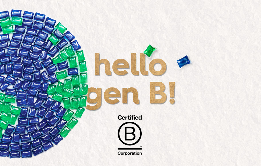 Celebrating B Corp Month 2025