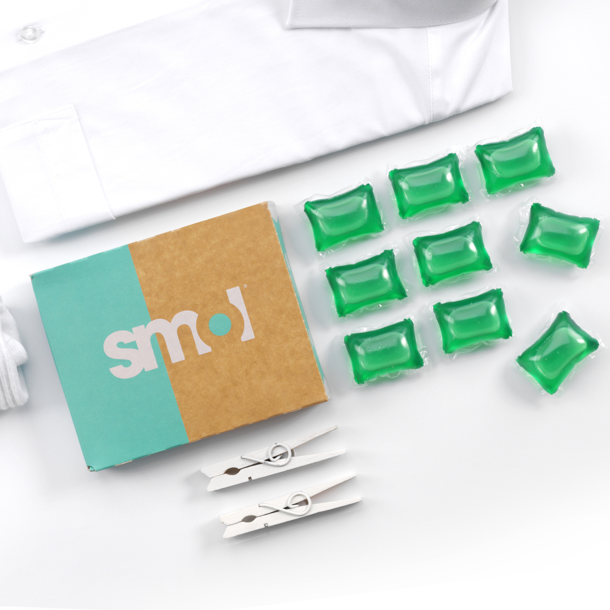 smol | Alle Produkte
