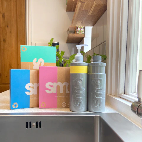 Getting the best from your smol