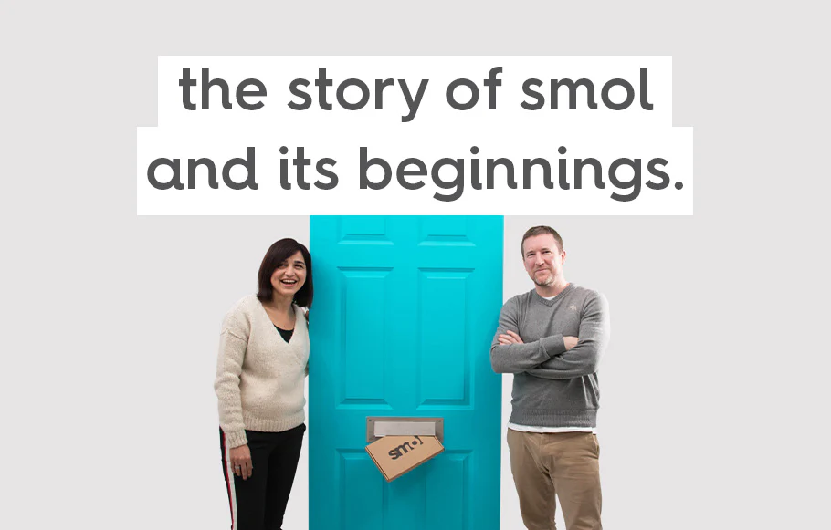 The story of smol and its beginnings
