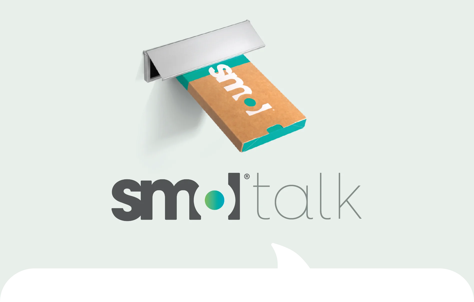 smol talk july 2025.