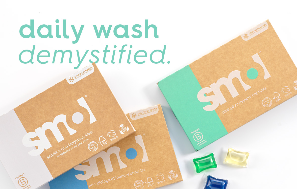 Laundry Detergent: Everything You Need to Know