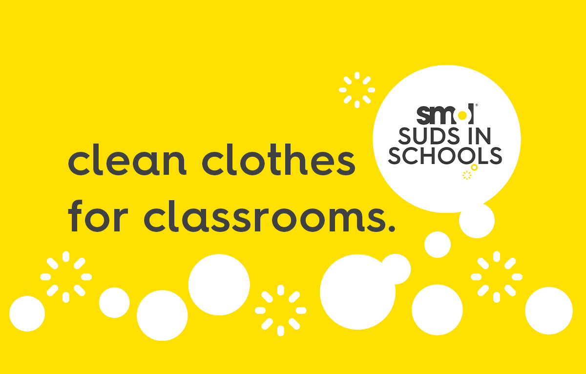 Suds In Schools